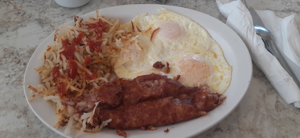 CORNER CAFE - 21 Photos & 33 Reviews - 101 N Broad St, Griffith ...