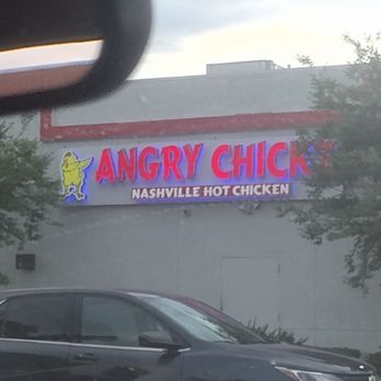 ANGRY CHICKZ - Updated July 2025 - 172 Photos & 97 Reviews - 678 N ...