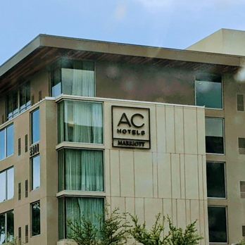 AC HOTEL PHOENIX BILTMORE - Updated May 2024 - 224 Photos & 73 Reviews ...