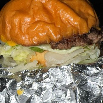 HUNCHO’S FRIED CHICKEN & BURGERS - Updated July 2025 - 92 Photos & 129 ...