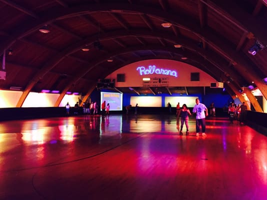 ROLLARENA SKATING CENTER - Updated December 2025 - 15 Photos & 22 ...