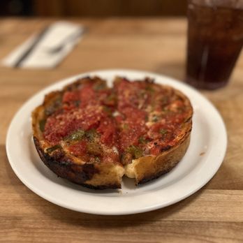 Lou Malnati's Pizzeria Skokie, IL - Last Updated March 2025 - Yelp