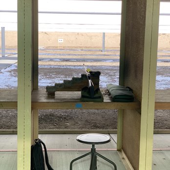 LEE KAY PUBLIC SHOOTING CENTER - Updated November 2025 - 16 Photos & 48 ...