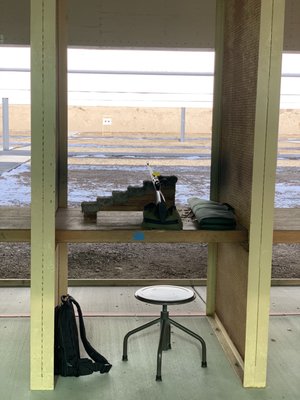 LEE KAY PUBLIC SHOOTING CENTER - Updated January 2025 - 16 Photos ...