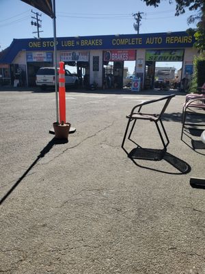 ONE STOP LUBE N BRAKES - Updated October 2025 - 22 Photos & 152 Reviews ...