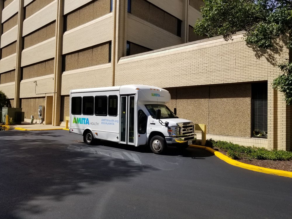 AMITA HEALTH SAINTS MARY AND ELIZABETH MEDICAL CENTER CHICAGO - Updated ...