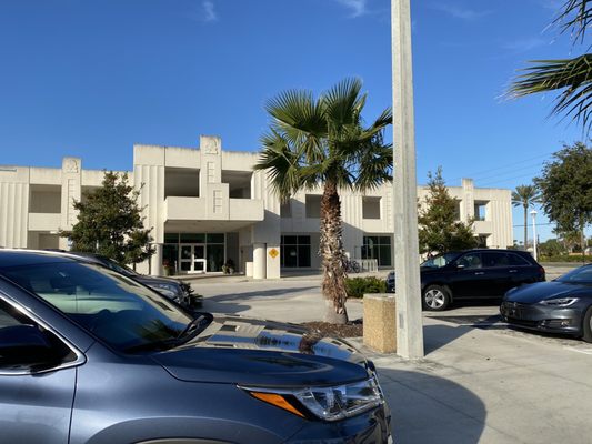 JACKSONVILLE PUBLIC LIBRARY - BEACHES BRANCH - Updated October 2025 ...