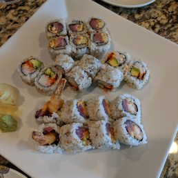 ARIAKE - 1042 Photos & 724 Reviews - 12184 Glade Dr, Reston, Virginia ...