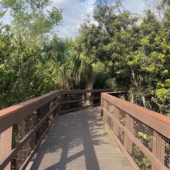 DAGGERWING NATURE CENTER - Updated October 2025 - 134 Photos & 16 ...