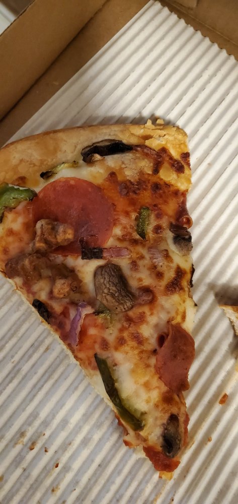 PIZZA HUT - Updated July 2024 - 10 Photos & 20 Reviews - 1610 N Kings ...