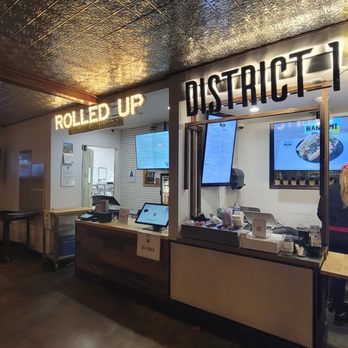 WINDMILL FOOD HALL - Updated January 2025 - 1628 Photos & 641 Reviews ...