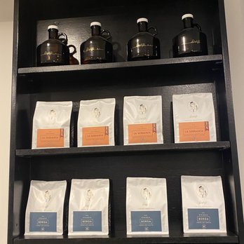 KINSHIP COFFEE - Updated August 2024 - 100 Photos & 34 Reviews - 23-92 ...