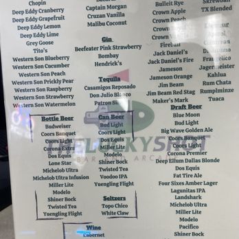 THE LUCKY SHOT BAR AND ARCADE - Updated August 2025 - 201 S Danville Dr ...