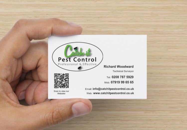CATCH IT PEST CONTROL - Updated April 2025 - Radbourne Crescent, London ...