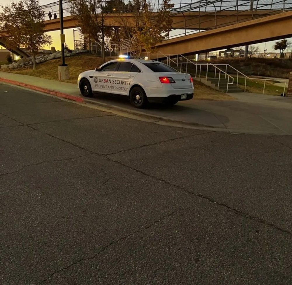 URBAN SECURITY - Updated June 2025 - Request a Quote - Thornton ...