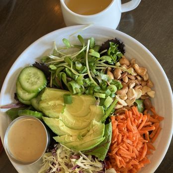 GOODONYA ORGANIC EATERY - Updated December 2025 - 572 Photos & 825 ...