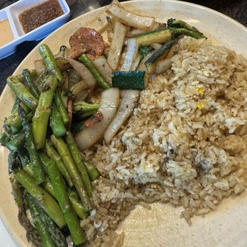 DOMO JAPANESE SUSHI GRILL AND BAR - Updated August 2024 - 471 Photos ...