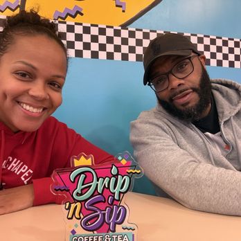 DRIP N’ SIP 757 - Updated December 2025 - 43 Photos - 1146 Big Bethel Rd, Hampton, Virginia ...