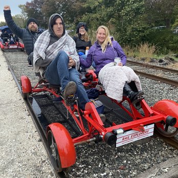 RAIL EXPLORERS RHODE ISLAND DIVISION - Updated May 2025 - 442 Photos ...