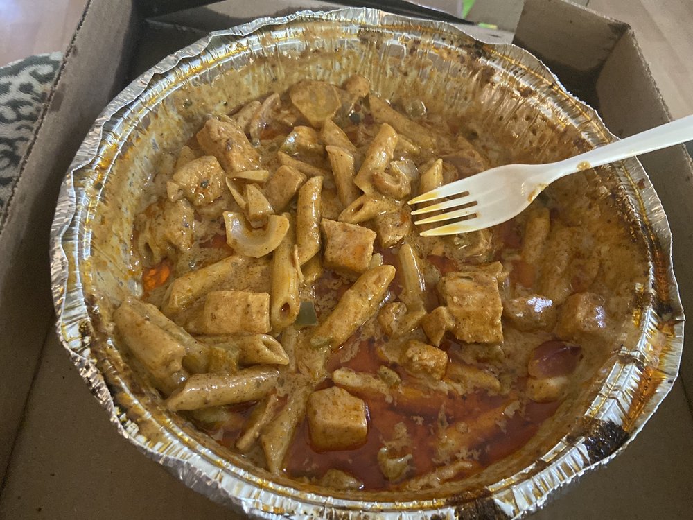 IMPASTA - Updated October 2024 - 5400 McFarland Blvd E, Tuscaloosa ...