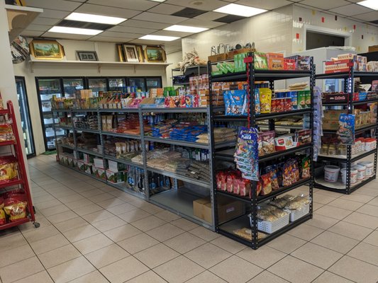 HABIBI’S INTERNATIONAL MARKET - Updated August 2025 - 1350 US-501 ...