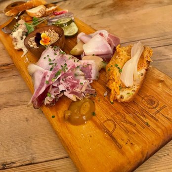 PRIMO - Updated August 2024 - 561 Photos & 428 Reviews - 2 Main St ...