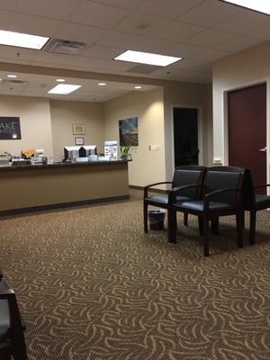 WAKE RADIOLOGY - Updated January 2026 - 13 Photos - 3150 Rogers Rd ...