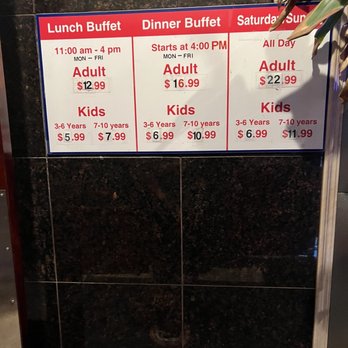 ASIAN BUFFET & GRILL - Updated December 2025 - 224 Photos & 114 Reviews - 11032 E Independence ...