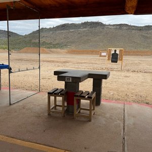 BEN AVERY SHOOTING RANGE - 150 Photos & 144 Reviews - 4044 W Black ...