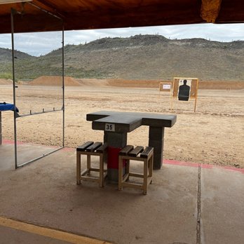 BEN AVERY SHOOTING RANGE - Updated January 2025 - 153 Photos & 158 ...