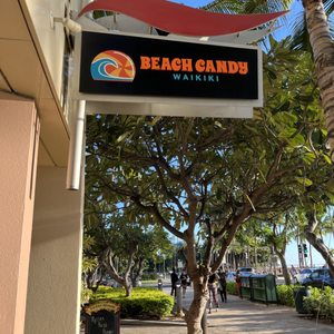 WAIKIKI BEACH CANDY - Updated April 2025 - 11 Photos - 2570 Kalakaua ...