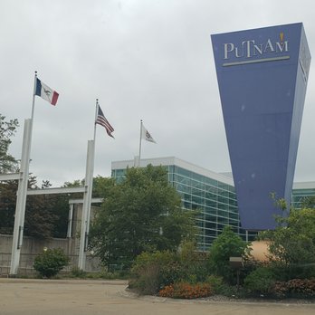 PUTNAM MUSEUM AND SCIENCE CENTER - Updated December 2025 - 118 Photos ...