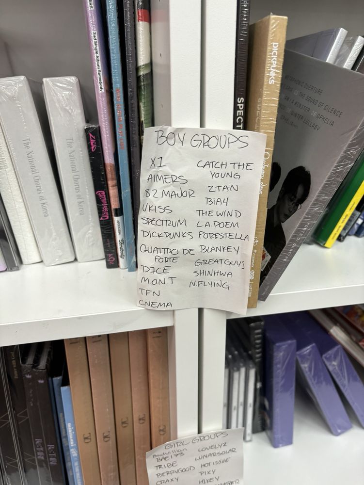 VIOLET K-POP - Updated December 2025 - 74 Photos & 15 Reviews - 575 W ...