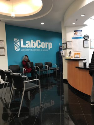 LABCORP - Updated July 2024 - 29 Photos & 108 Reviews - 4980 Barranca ...