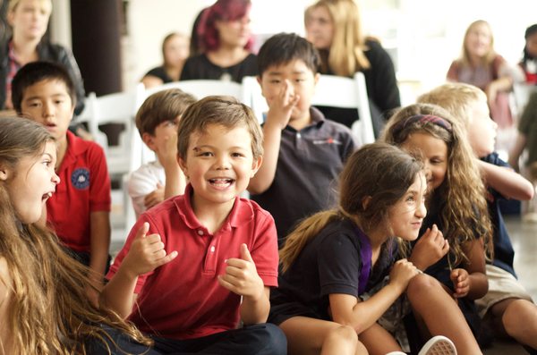 PILGRIM SCHOOL - Updated January 2026 - 52 Photos & 27 Reviews - 540 S ...