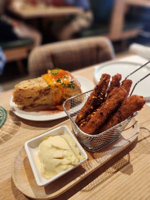 GABI JAMES - Updated January 2026 - 687 Photos & 422 Reviews - 1810 S ...