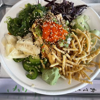 POKÉ ISLAND PLUS - 139 Photos & 32 Reviews - 8636 Hunters Village Rd ...