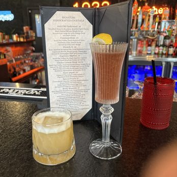 1933 BAR+KITCHEN - Updated May 2025 - 76 Photos & 53 Reviews - 10321 ...