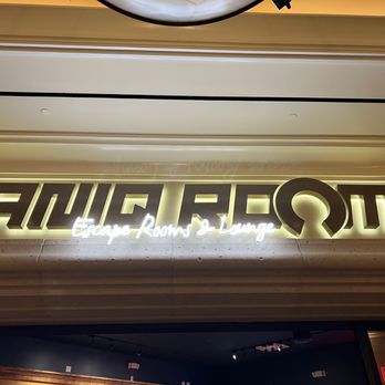 PANIQ ESCAPE ROOM & LOUNGE LAS VEGAS - Updated November 2024 - 72 ...