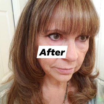 ZETA HAIR & DAY SPA - Updated May 2025 - 52 Photos & 55 Reviews - 80 W ...