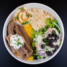 STOP N GO GYROS - Updated April 2025 - 48 Photos & 18 Reviews - 456 ...