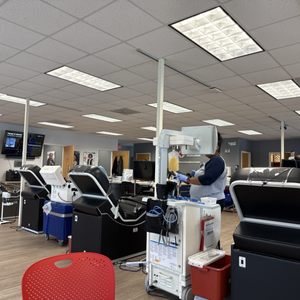 THE BLOOD CONNECTION - Updated August 2025 - 11 Photos & 17 Reviews ...