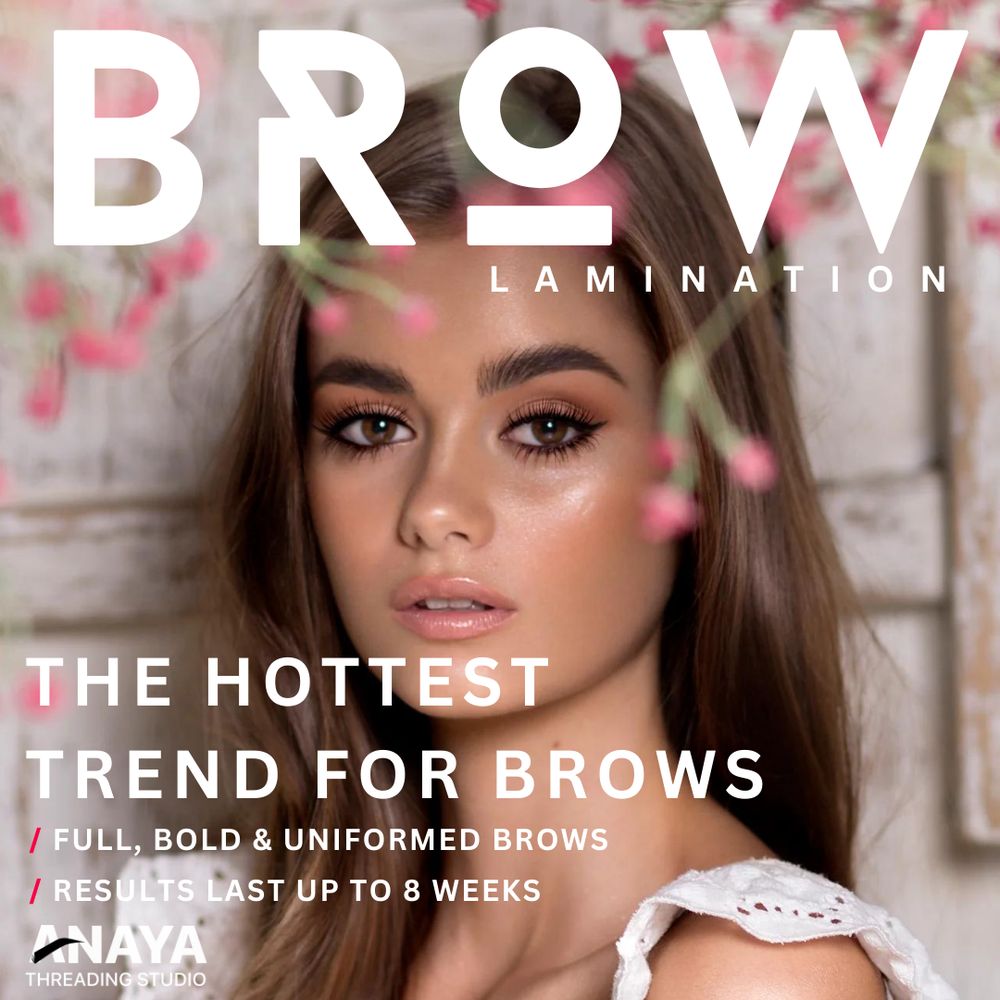 ANAYA THREADING STUDIO - Updated October 2025 - 42 Photos - 10421 S ...