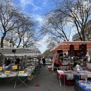MARCHÉ BASTILLE - 209 Photos & 51 Reviews - Boulevard Richard Lenoir ...