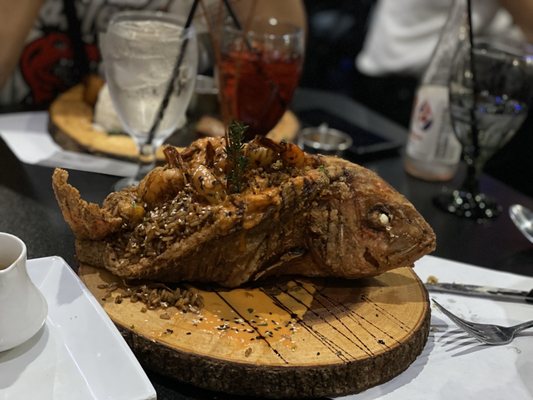 YARUMBA RESTAURANT & LOUNGE - 388 Photos & 212 Reviews - Dominican ...