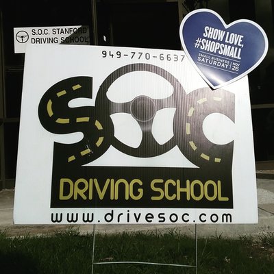 SOC DRIVING SCHOOL - Updated December 2025 - 10 Photos & 89 Reviews ...