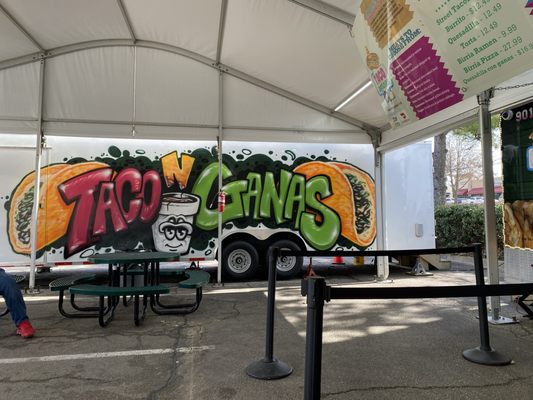 TACO NGANAS FOOD TRUCK - Updated August 2024 - 58 Photos & 58 Reviews ...