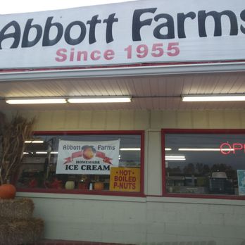 ABBOTT FARMS - Updated October 2025 - 42 Photos & 19 Reviews - 291 Bud ...