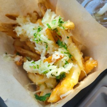 SUPER DUPER BURGERS - 940 Photos & 694 Reviews - 2003 Diamond Blvd ...