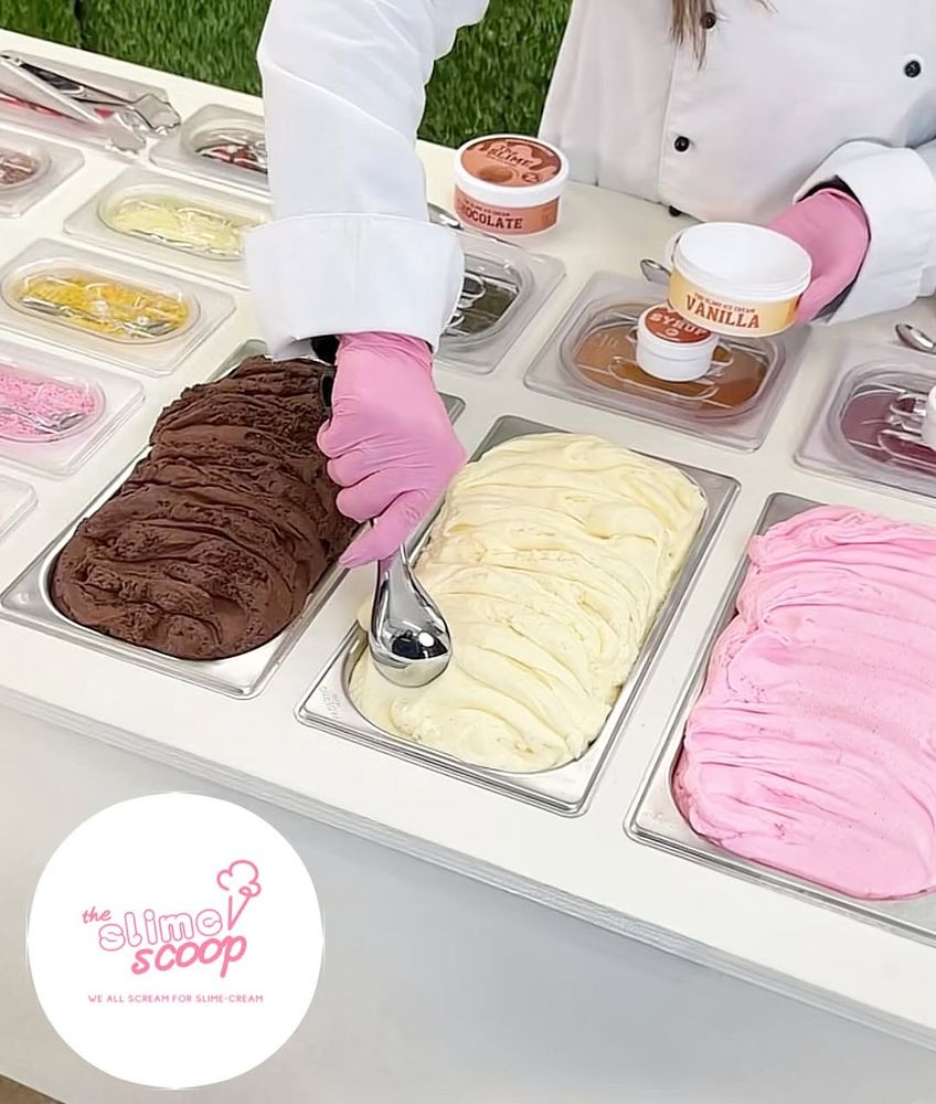 THE SLIME SCOOP - Updated April 2025 - Request a Quote - Atlanta ...